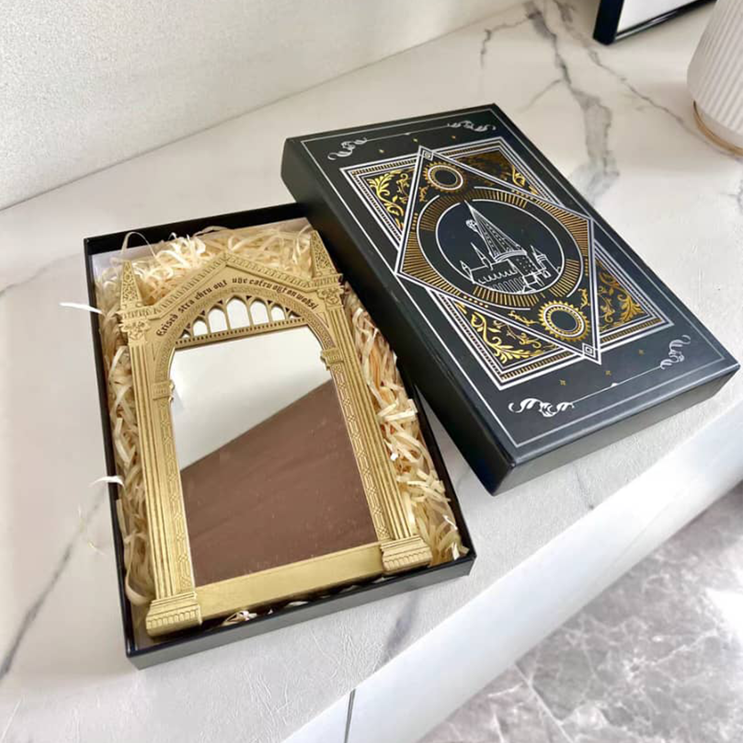 Mirror of Wishes – ALFI-Home