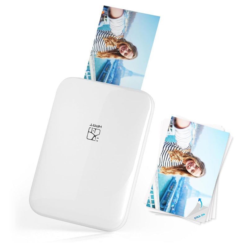 Magic Memories Photo Printer with AR Scanner – ALFI-Home