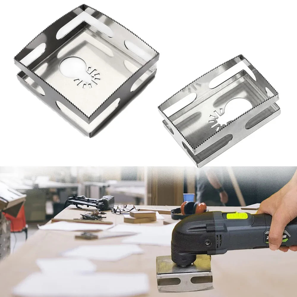 Magic Multi-Cut Saw Blade – ALFI-Home